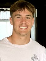 HD Davis, Wolfe City, Running Back