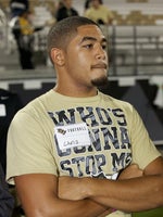 Chris Davis Jr., Oviedo, Wide Receiver