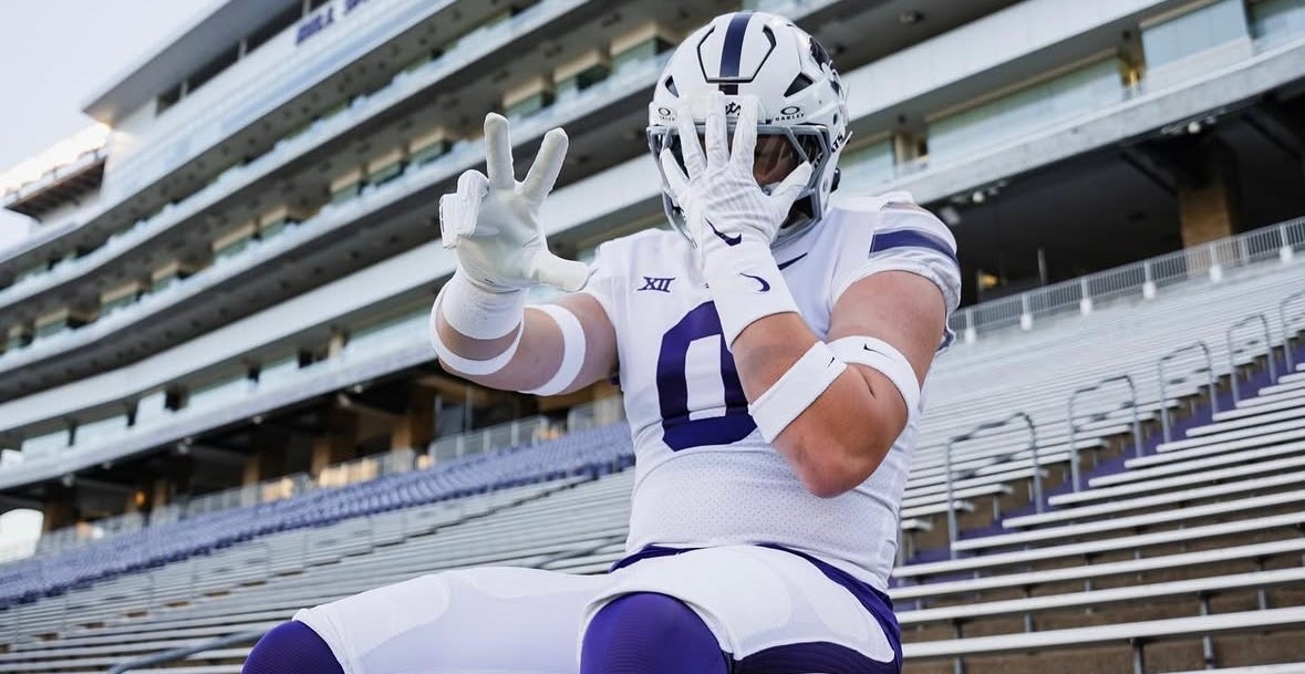 Tucker Ashford commits to Kansas State