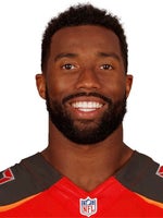 Cameron Lynch, Tampa Bay, Linebacker