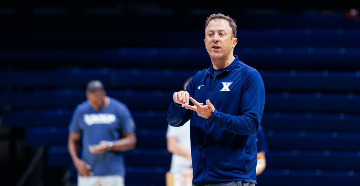 Xavier Basketball Recruiting: Musketeers taking measured approach to ...