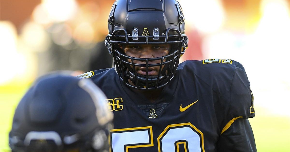 APP STATE GAME WEEK INTERVIEWS: OCT. 4th