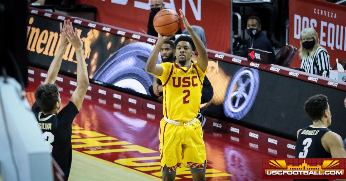 Rapid Recap: USC win streak to six after beating Washington State