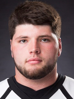 Drew Forbes, North Co. Sr., Offensive Tackle