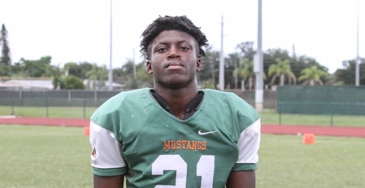 Alfonzo Allen Is Becoming A Household Name