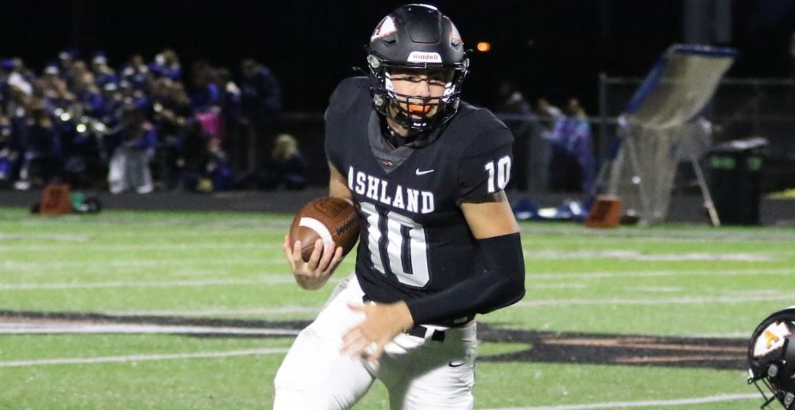 Buck-Eye In The Sky: Ohio High Schools Weeks Six Through Nine