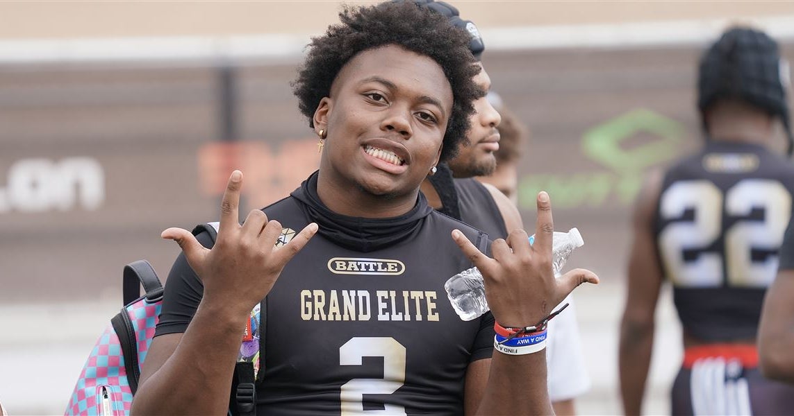 Jordan Crook ready to help bring more high-level talent to Oklahoma State