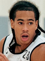 Kevin Savage, Wheeler, Point Guard