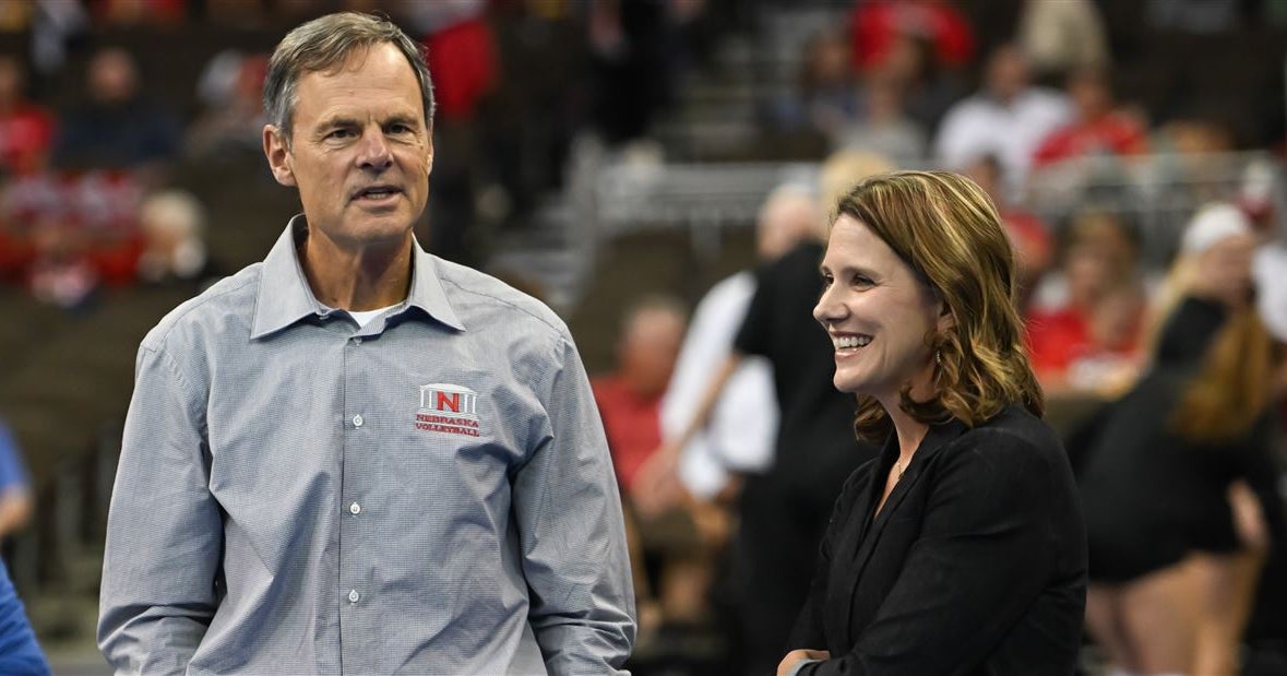 VB: Huskers add Florida transfer Merritt Beason