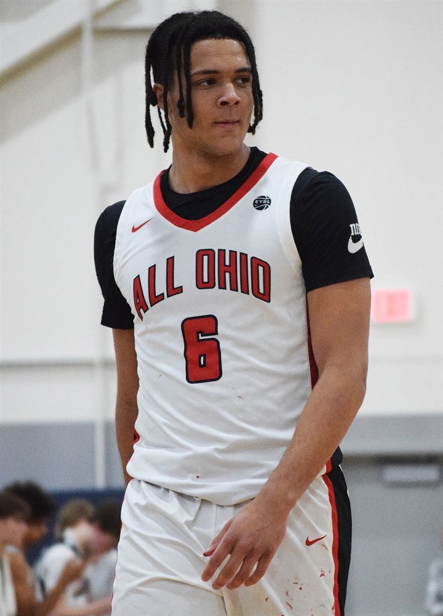 Sights and Sounds: All-Ohio program unveils top three teams at central ...