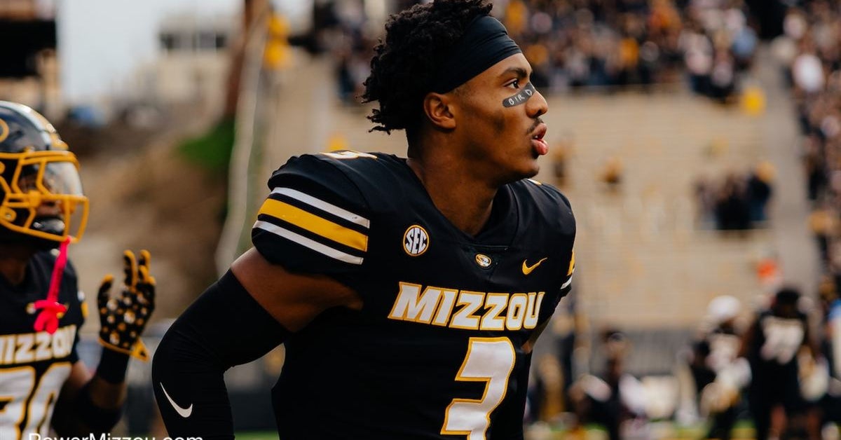 Transfer Portal Thoughts: With Marvin Burks Jr. leaving, safety is now ...