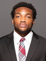 Tyler Friday, Don Bosco Prep, Defensive Tackle