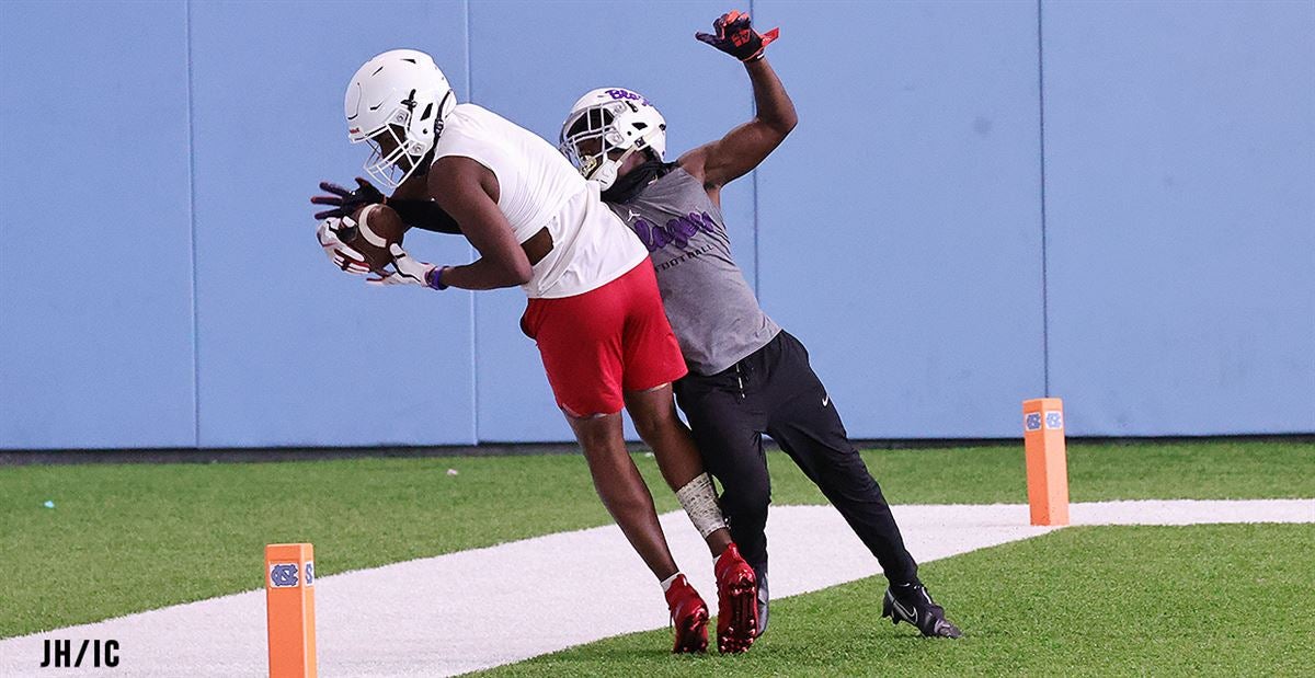 Four-star WR Jordan Shipp Considering a Couple Different Package Deals