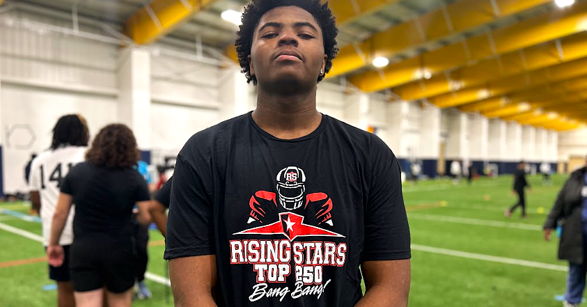 Rising Stars Top 250 Underclassman: Recap and Recruiting Notes
