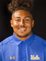 Caleb Wilson, UCLA, Tight End