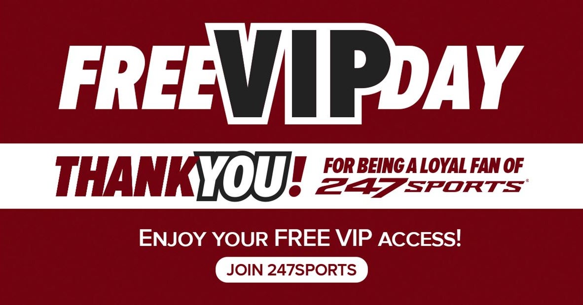 TheBigSpur's South Carolina Fan Appreciation Day: Free VIP access
