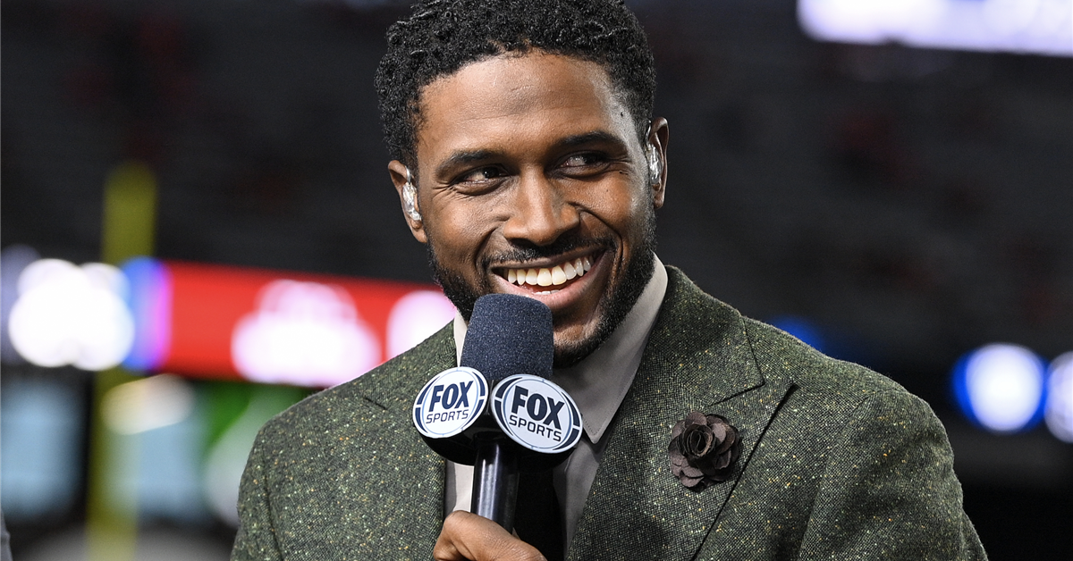 Reggie Bush announces return to USC: 'That's going to happen'