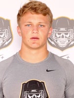 Cameron Stone, Oak Ridge, Wide Receiver