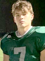 Ryan Jones, Reedy, Safety