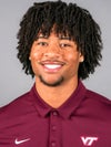 Bryce Baker, Virginia Tech, Quarterback