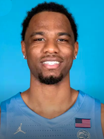 Ty Claude, North Carolina, Small Forward