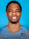 Ty Claude, North Carolina, Small Forward