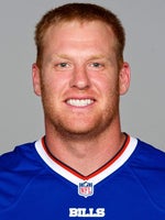 Erik Pears, San Francisco, Offensive Tackle