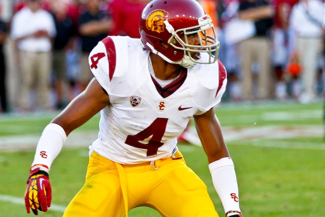 Torin Harris is Finally Healthy