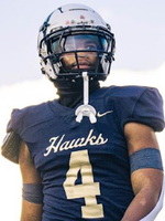 Mykul Campbell, Decatur Central, Athlete