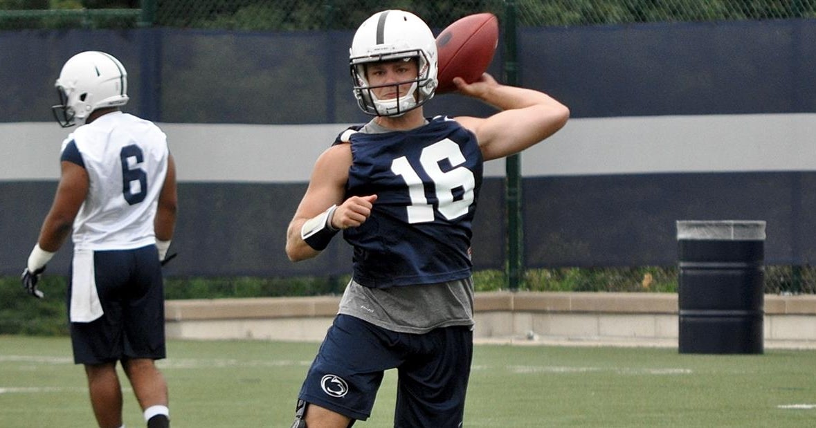 Another Fessler heading to Penn State