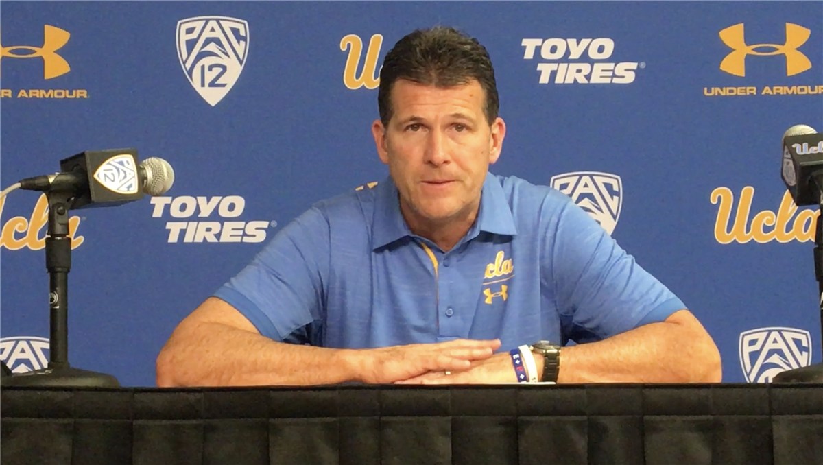 VIDEO/TRANSCRIPT: Alford Talks Exhibition Victory Over NYIT