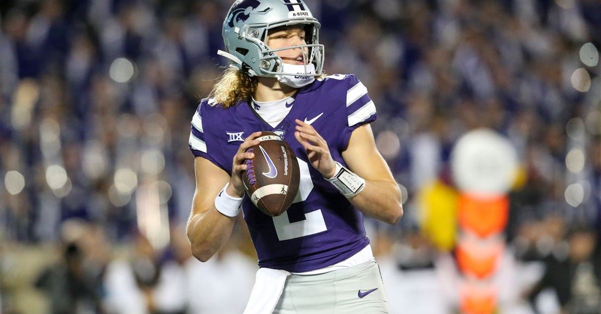 KNOW THE FOE: Five questions about K-State with Ryan Gilbert