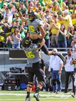 Jalen Brown, Northwestern, Wide Receiver