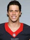 Brian Cushing, Houston, Inside Linebacker