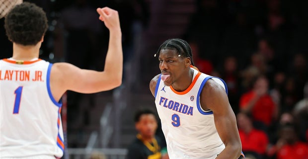 What Florida coach Todd Golden, Gators said about hosting No. 1 Tennessee