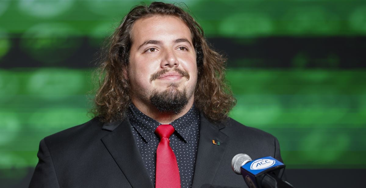 VIDEO: C Matt Lee press conference at ACC Kickoff