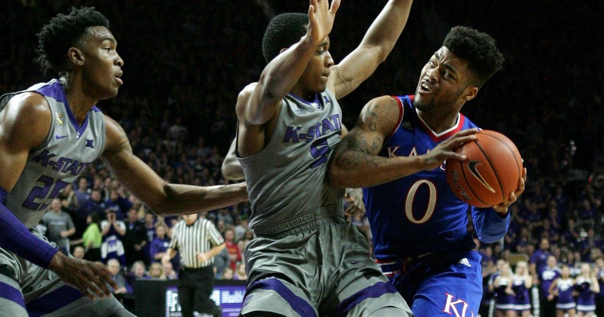 Frank Mason, Jacob Pullen land on list of top CBB captains