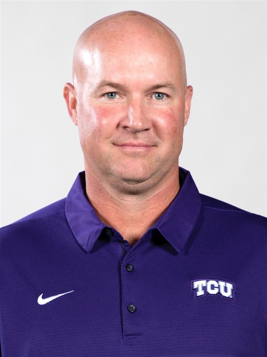 Chad Glasgow, Defensive Coordinator (FB), TCU Horned Frogs