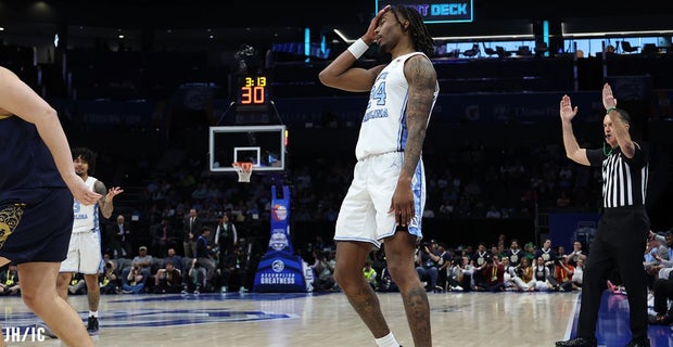 Jae'Lyn Withers' Summer Reps, Confidence Boost Paying Off In Final Year