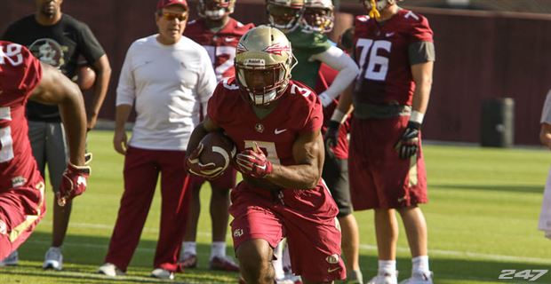 Three storylines for FSU's first spring scrimmage
