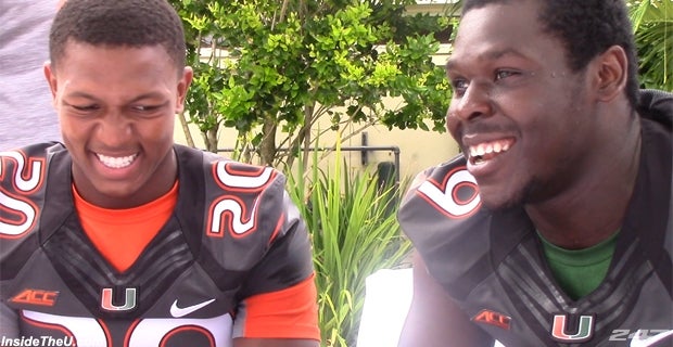 Ray Lewis III, Coastal Carolina, Cornerback