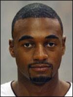 Wesley Jones, Ole Miss, Power Forward