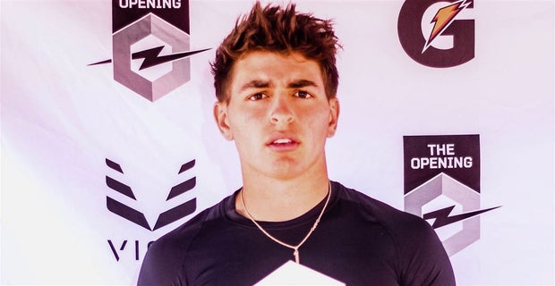 What they're saying about Bulldog commit Mac Dalena