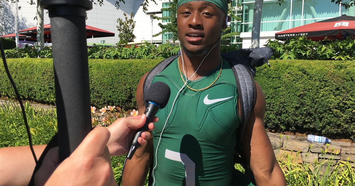 Meyer, Jones, Cox working to make country’s No. 1 LB a Buckeye