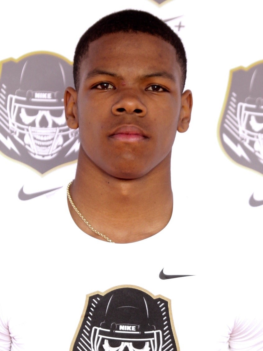 Updated: Three-star CB Wylan Free commits to USC