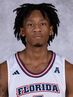 Isaiah Gaines, Radford, Power Forward