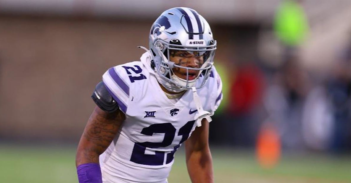 Pregame Edge: Kansas State at Colorado