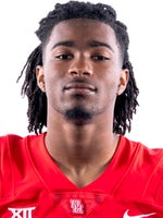 Michael Patterson, Fort Bend Marshall, Cornerback