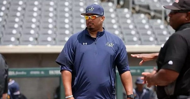EXCLUSIVE: Southern head baseball coach Chris Crenshaw previews ...