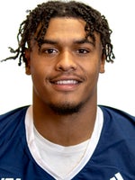Kenny Byrd, UTEP, Linebacker